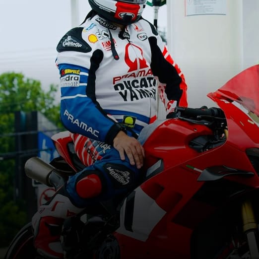MotoGP & Motorcycle | Premium Leather | Suits & Jackets | Custom Made